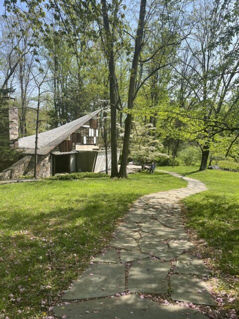 Nakashima Foundation for Peace - Tools for Peace